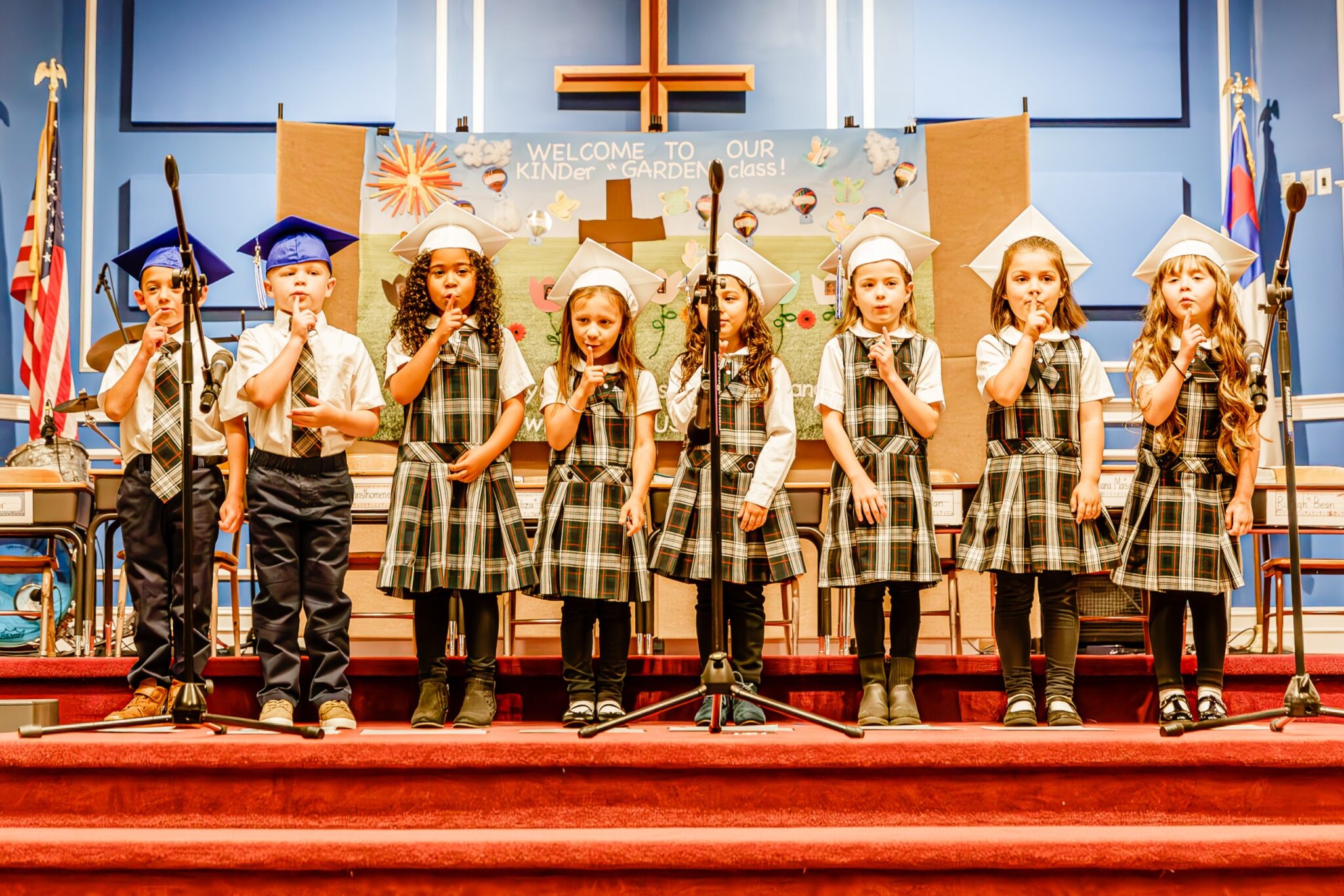 Tuition, Fees & Uniforms - The New Testament Christian School